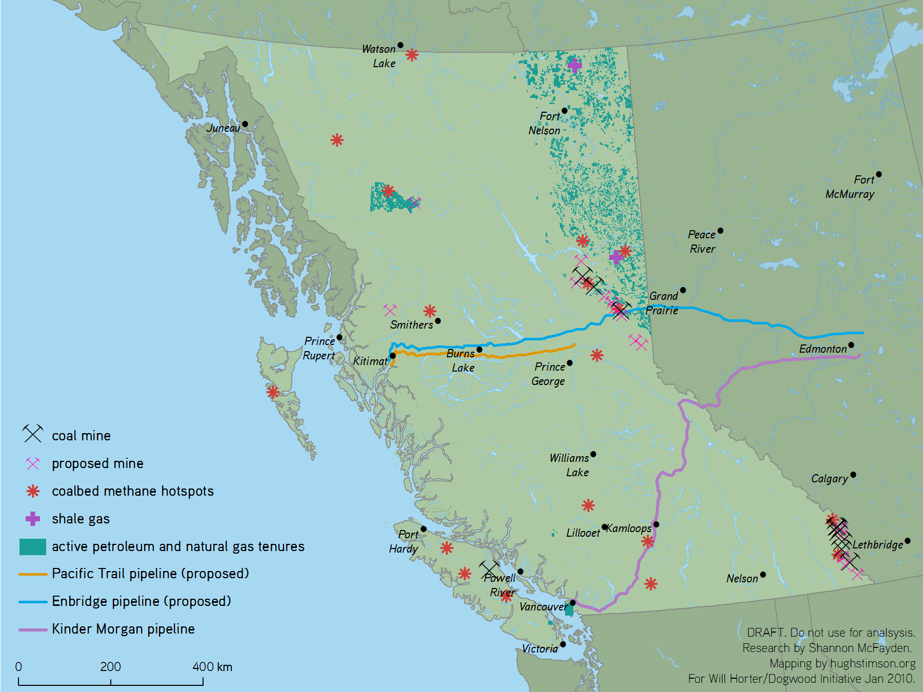 Geocology Research » Blog Archive » BC Resource Extraction Presentation ...